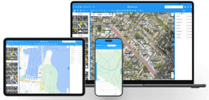 Traffic Control Plans - Road Manager