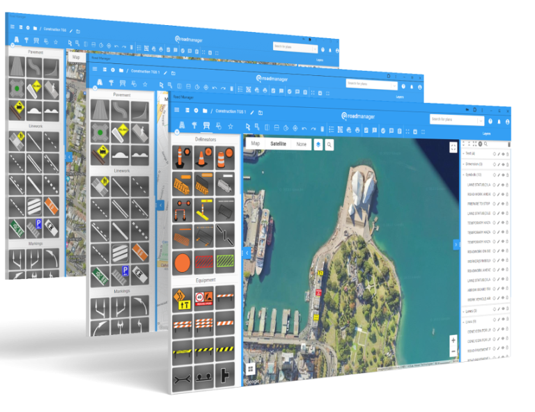Traffic Management Plan Template - Road Manager