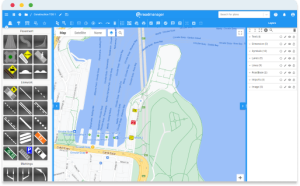 Traffic Management Plan - Road Manager