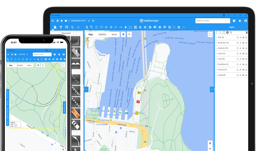 Event Traffic Management Plan Template - Road Manager